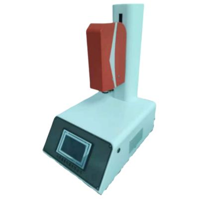 China Particle Crushing Strength Tester 1-50kg Speed 0.5-500mm/Min 13.5kg GB/T 44750 for sale