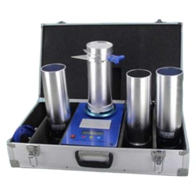 China Electronic Grain Capacitance Meter Volume 1000mL ± 1.5mL Corn Wheat GB/T 5498 for sale