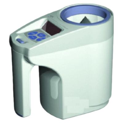 China Cup Type Grain Moisture Meter Capacitance Method Soybean Wheat Barley ST129 for sale