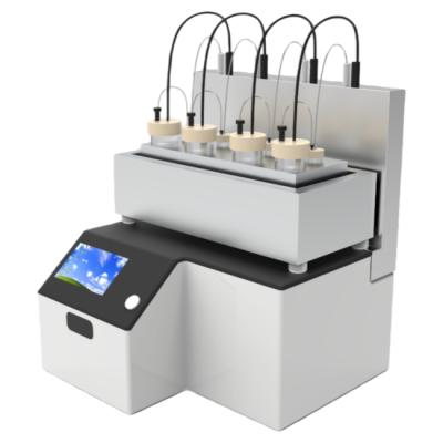 China Automatic Oxidation Stability Tester PT100 Temp Sensor Tallow Vegetable Fat ISO 6886 for sale