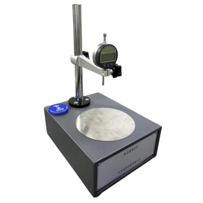 China Simple Haugh Value Tester Range 0-11mm Weighing 0-200g LCD Display ST208A for sale
