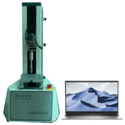China Material Physical Property Analyzer 28kg Hardness Tensile Strength 0.01kg ASTM E4 for sale