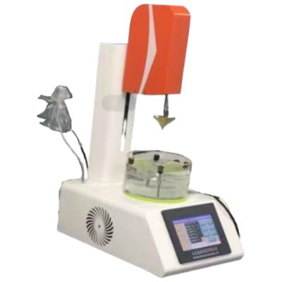 中国 自動定温コーン貫入試験 0 - 700CPT 耐火泥 ASTM D217 販売のため