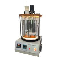 China Coolant Foam Propensity Tester RT ～ 100℃ Precision Flowmeter Glassware Method ASTM D1881 for sale