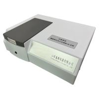 China Automatic Saybolt Colorimeter Tester Observer Angle 2°/10° 100mm Optical Path ASTM D156 for sale