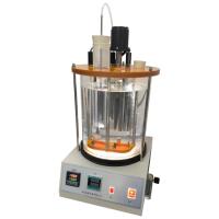 China Defoamer Bubble Suppression Performance Analyzer RT ～ 100℃ Automatic Timing GB/T 26527 for sale
