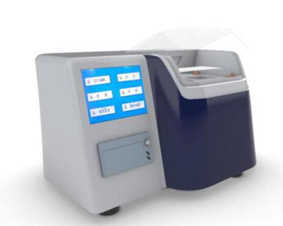 China Oxidation Stability Meter (Oxygen Pressure Change Method) Evaluate Potency Of Antioxidants for sale
