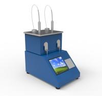 China Automatic Pharmaceutical Testing Instruments Vaseline Ointment Dropping Point Apparatus for sale