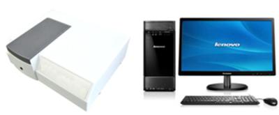 China Colorímetro automático de Saybolt dos instrumentos do teste de laboratório de ASTM D156 N-F M 07-003 à venda