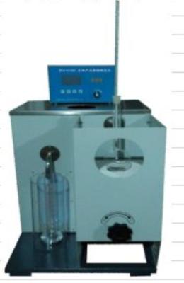 China GB/T 6536 Petroleum Distillation Tester 
