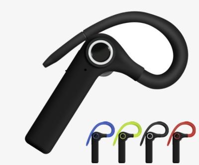 China Hanging ear type wireless earphone for iphone for sale