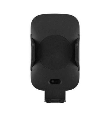 China 10W Mount Charger Air vent gravity fast wireless phone holder car charger for all qi-enabled devices for sale