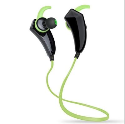 China New products Wireless neckband earphones magnetic wireless sport headphones for sale