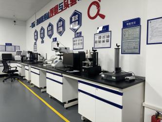 China Factory - Hunan Weite Precision Machinery Co., Ltd.