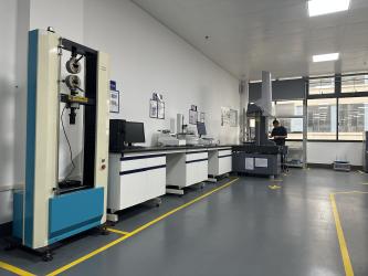 China Factory - Hunan Weite Precision Machinery Co., Ltd.
