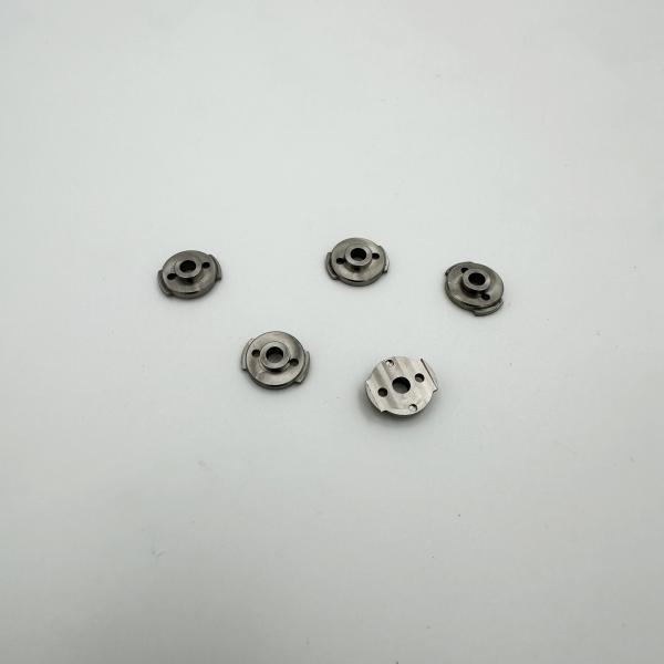 Quality High-Purity Nickel or Platinum Skimmer Cone Insert for Corrosion Resistance for sale
