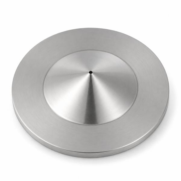 Quality High-Purity Nickel Tip Sampler Cone with Oxygen-Free Copper Base and Nickel Alloy Structure for Precision Sampling for sale