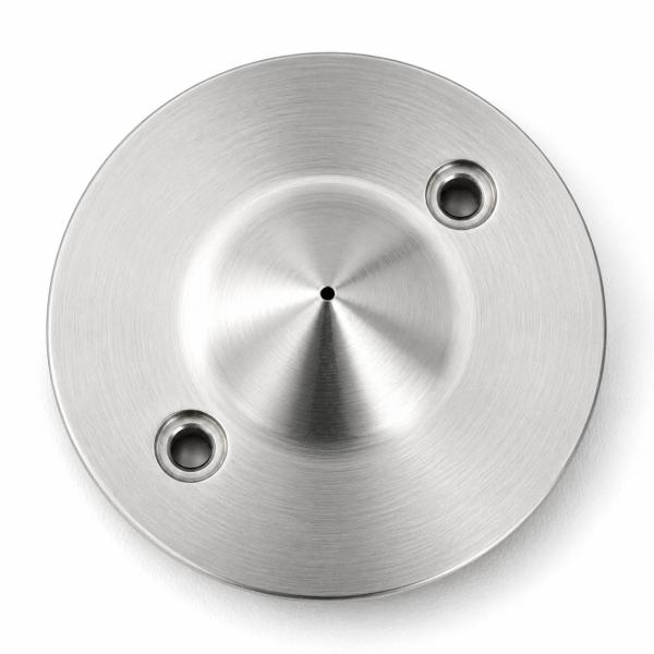 Quality High-purity Nickel Skimmer Cone W1026356-RAC41 with Platinum Option and Corrosion Resistance for sale