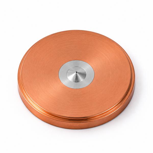 Quality G3280-67040 Model Sampler Cone with High-purity Nickel Tip and Oxygen-free Copper Base for Precision Sampling for sale