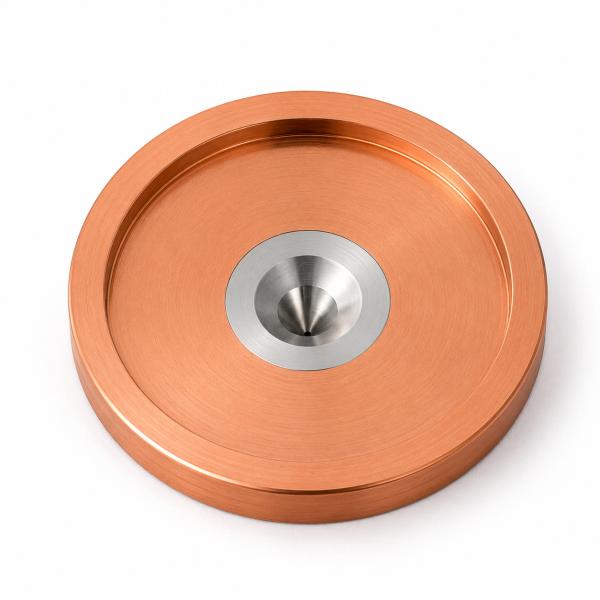 Quality G3280-67040 Model Sampler Cone with High-purity Nickel Tip and Oxygen-free for sale