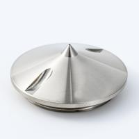 Quality High-Purity Nickel Skimmer Cone 1311870 - Durable Construction & Precision for sale