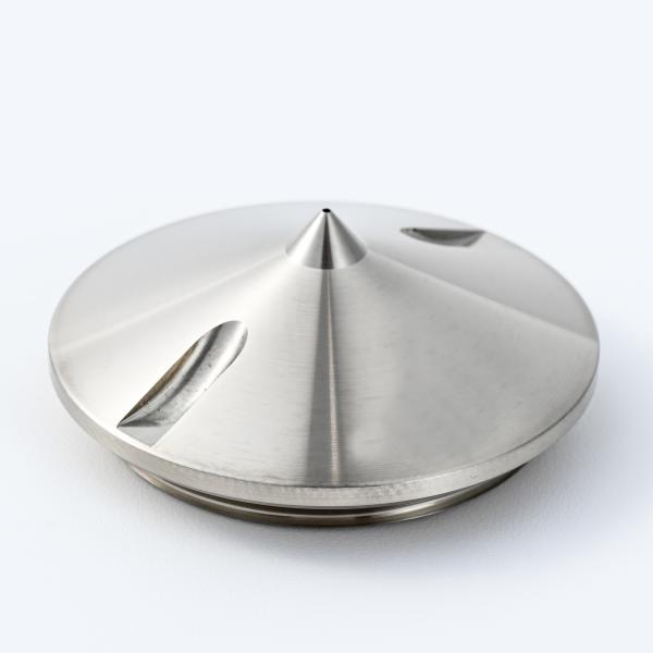 Quality High-Purity Nickel Skimmer Cone 1311870 - Durable Construction & Precision Engineered for sale