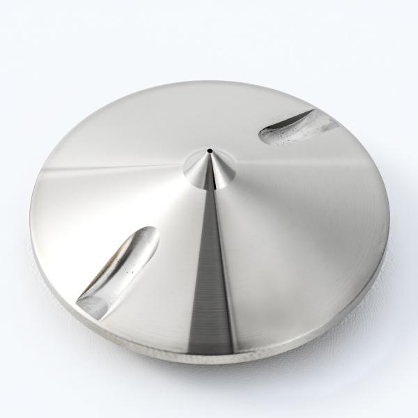 Quality High-Purity Nickel Skimmer Cone 1311870 - Durable Construction & Precision for sale