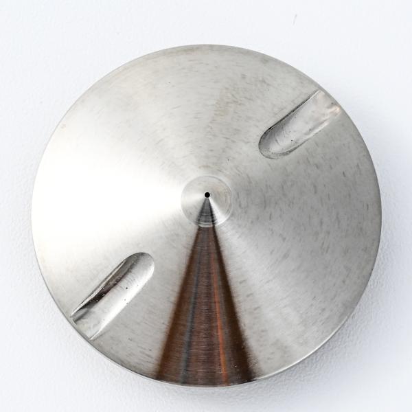 Quality High-Purity Nickel Skimmer Cone 1311870 - Durable Construction & Precision for sale