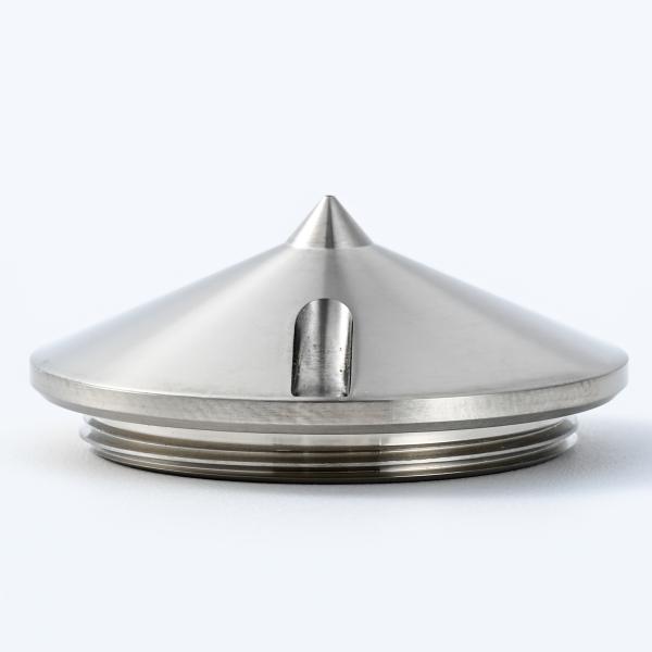Quality High-Purity Nickel Skimmer Cone 1311870 - Durable Construction & Precision for sale
