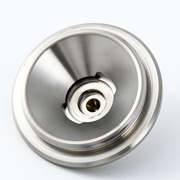 Quality High-Purity Nickel Skimmer Cone 1311870 - Durable Construction & Precision for sale