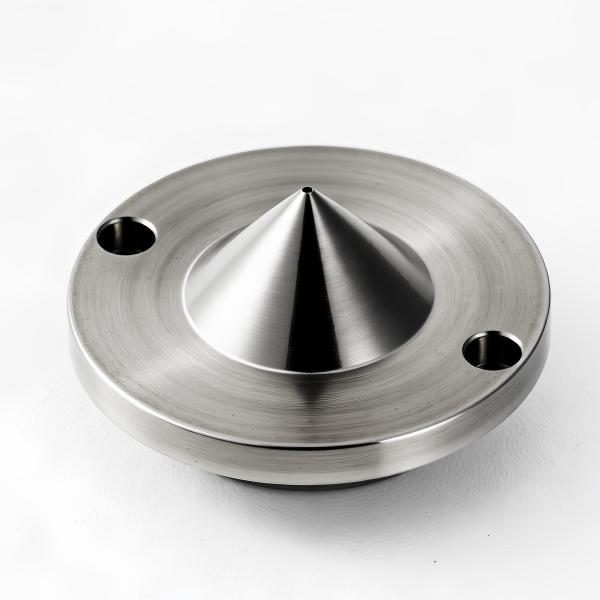 Quality High-purity Nickel Skimmer Cone G3280-67041 for Industrial Applications for sale