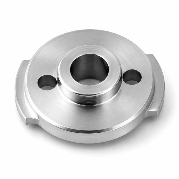 Quality High-Purity Nickel or Platinum Skimmer Cone Insert for Corrosion Resistance for sale