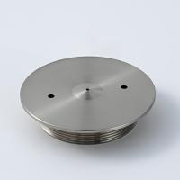 Quality High-purity Nickel Sampler Cone with Platinum Option for Precision Sampling for sale