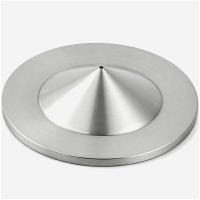 Quality Ni-Alloy Sampler Cone with Pure Nickel Orifice and OFC Flange, Replacement for for sale