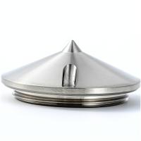 Quality Nickel Skimmer Cone 1311870 Replacement for Thermo iCAP Q / Qnova ICP-MS — Pure for sale