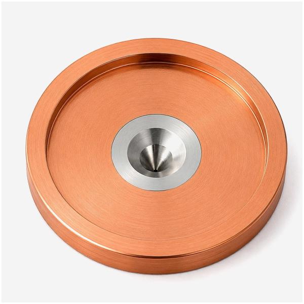 Quality G3280-67040 Model Sampler Cone with High-purity Nickel Tip and Oxygen-free for sale