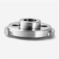 Quality Replaceable Skimmer Cone Insert — Pure Nickel or Platinum Tip for ICP-MS, for sale