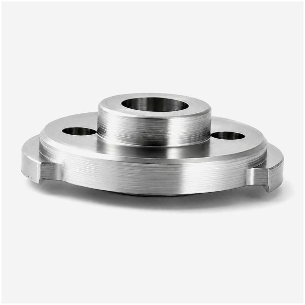 Quality Replaceable Skimmer Cone Insert — Pure Nickel or Platinum Tip for ICP-MS, Corrosion Resistant for sale