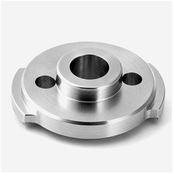 Quality Replaceable Skimmer Cone Insert — Pure Nickel or Platinum Tip for ICP-MS, for sale