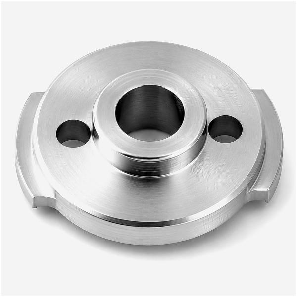 Quality Replaceable Skimmer Cone Insert — Pure Nickel or Platinum Tip for ICP-MS, for sale
