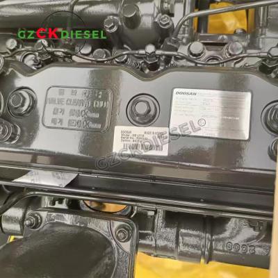 Cina DE12TIS DE12TI Motore Assy per Doosan 400LC in vendita
