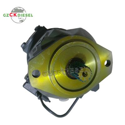 Cina Nuova pompa a pistoni idraulici 245-8998 2458998 180-9588 1809588 10R-0532 Per caricatore di retroesca 416D 424D in vendita