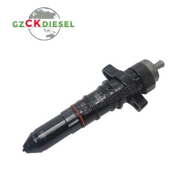 Cina Iniettore di carburante 3062092 3076130 4307428 per il motore diesel Cummins KTA19 QSK19 in vendita