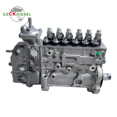 Cina Pompa di iniezione del carburante 5311945 BHF6P120060 6PH163 5301583 4988758 10404536042 Per motore 6LTAA9.3 C220 in vendita