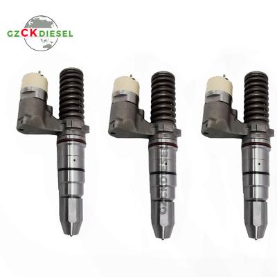 Cina Iniettore di carburante 386-1752 20R-1264 3861752 20R1264 Per motore Caterpillar 3152 3152B 3508B 3516 in vendita