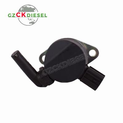 Cina Solenoide di arresto del carburante 1C010-60015 per M105S M105X M6800 M8200 M8540 M9000 M9540 in vendita