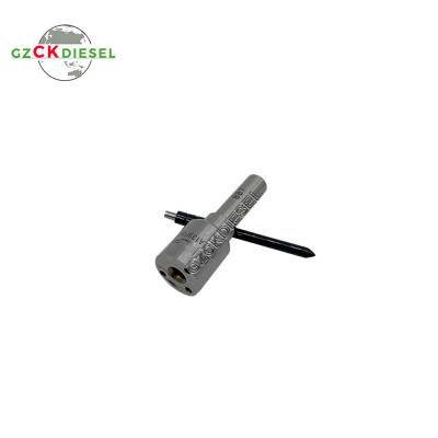 China Original Fuel Injector Nozzle DLLA139P887 for 095000-6490 Injector for sale