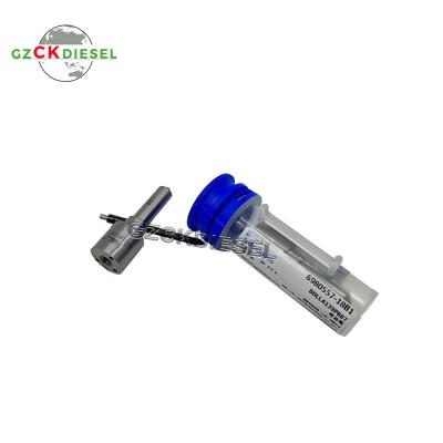China Original Fuel Injector Nozzle DLLA139P887 for 095000-6490 Injector for sale