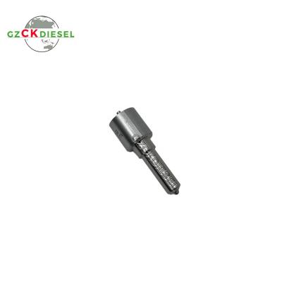 China Original Fuel Injector Nozzle DLLA139P887 for 095000-6490 Injector for sale
