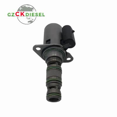 China Solenoid Valve 272101035 SV98-T40S For LLW600K LW600V Loader for sale